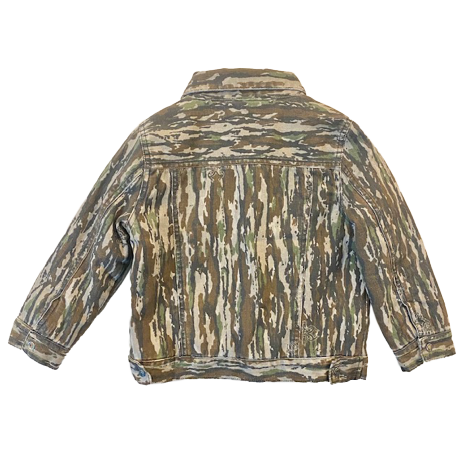 Trappers Quilted Jacket - In Season Trading Post