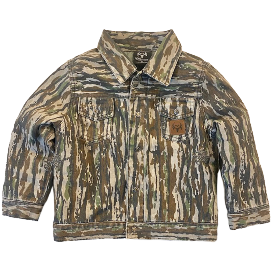 Trappers Quilted Jacket - In Season Trading Post