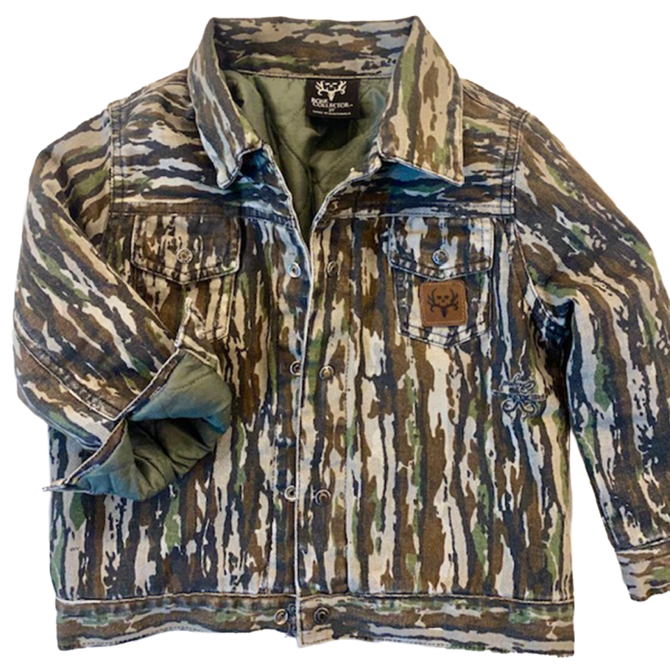 Trappers Quilted Jacket - In Season Trading Post
